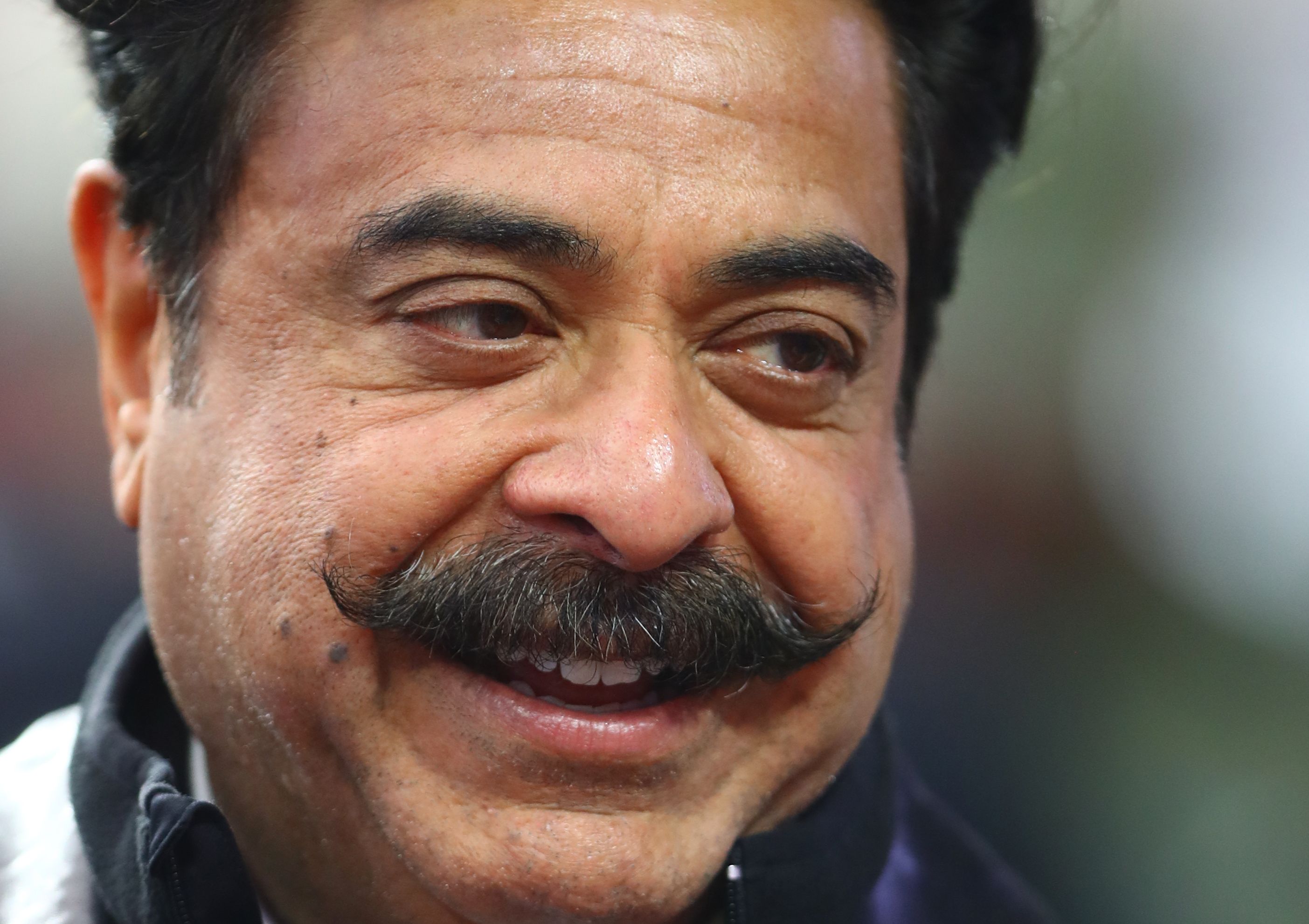 8 Facts About Tony Khan's Dad, Shahid Khan, That AEW Fans Should Know