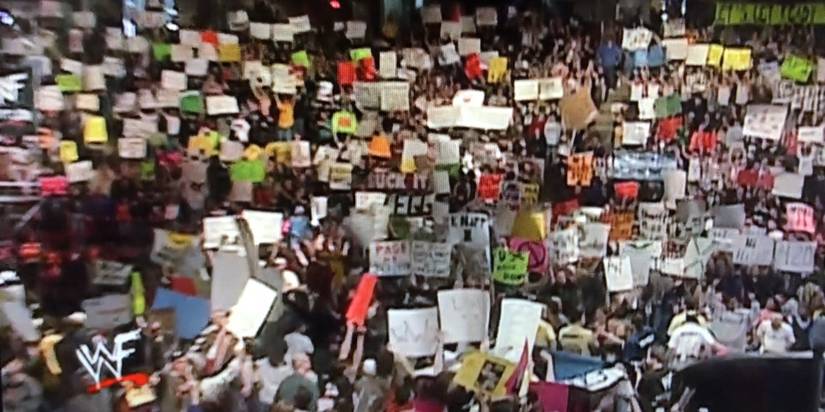 10 Things About '90s Wrestling Everyone Misses Today