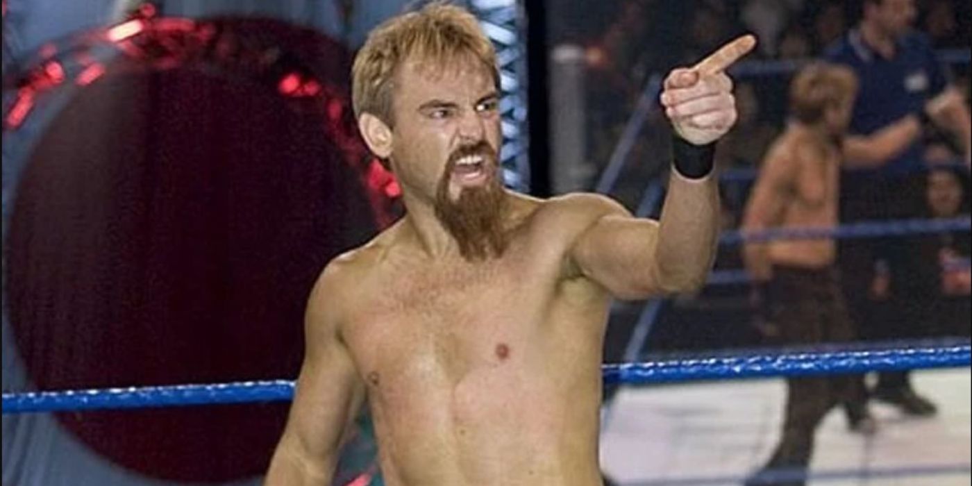 10 Wrestlers You Didn't Realize Wrestled For TNA Impact Wrestling In 2010