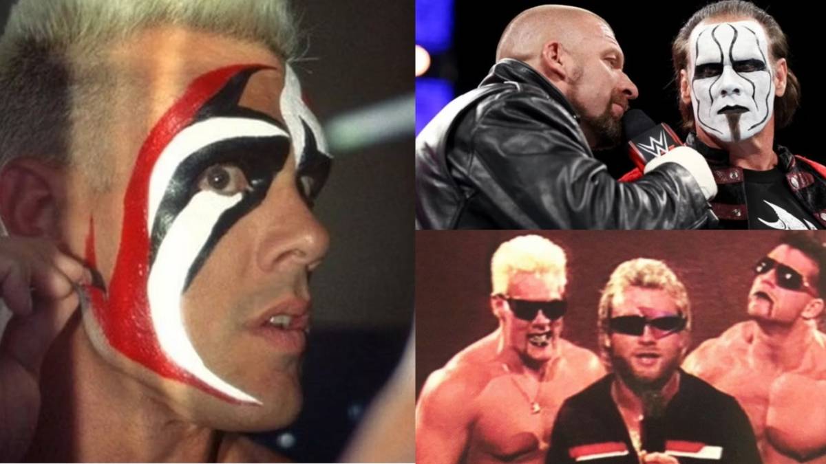 10 Things Everyone Gets Wrong About Sting