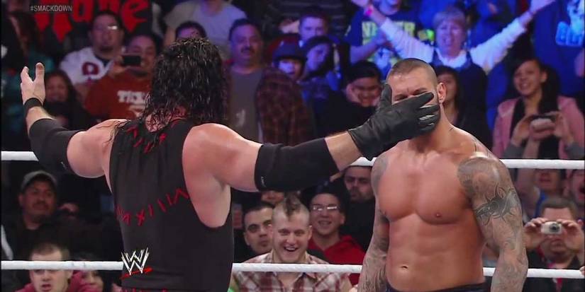 10 Funniest Moments Of Randy Orton's Career, Ranked