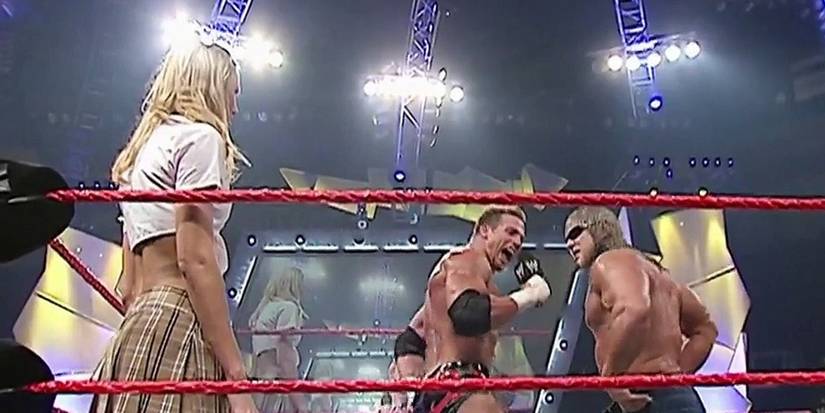 The Worst WWE Tag Team Every Year During The 2000s