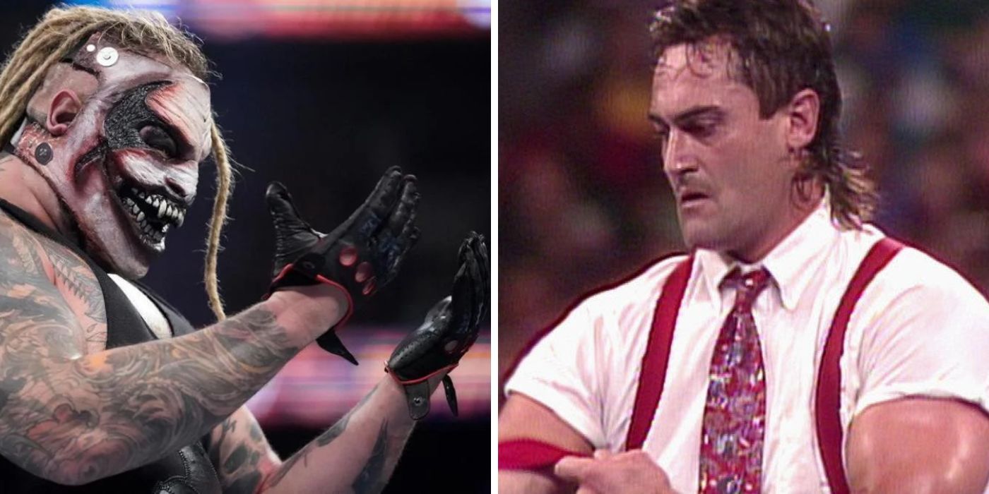 7 Father & Son Duos Who Both Competed At WWE SummerSlam