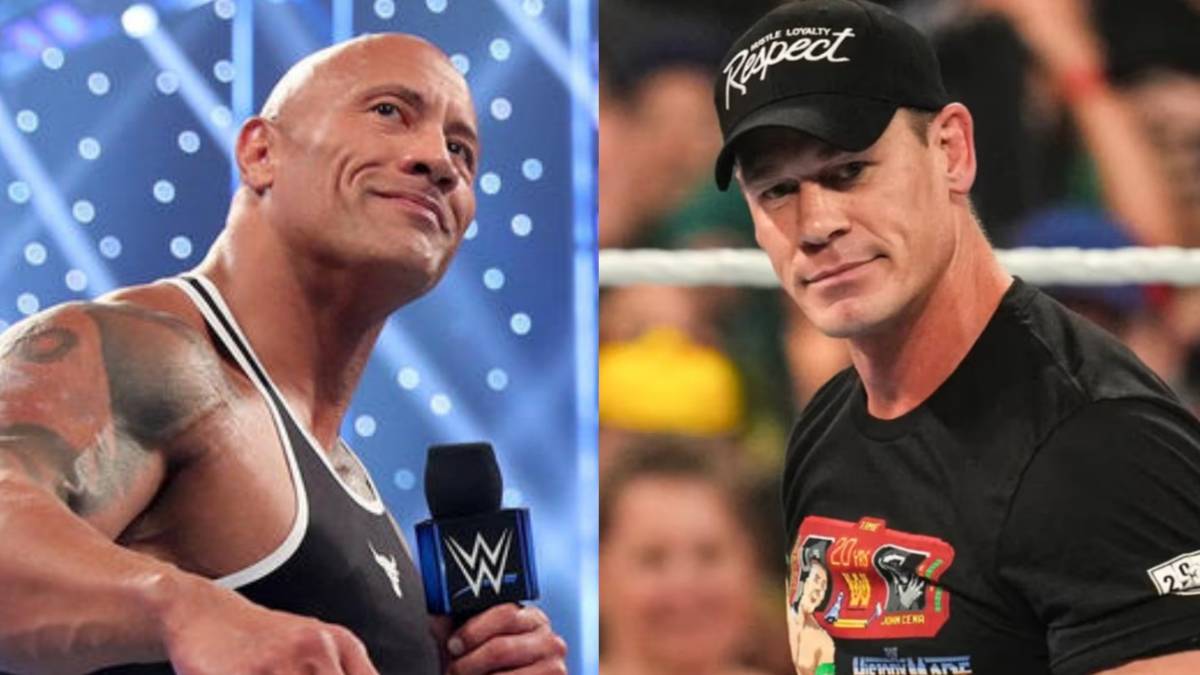 How The Hollywood Actors Strike Can Massively Benefit WWE
