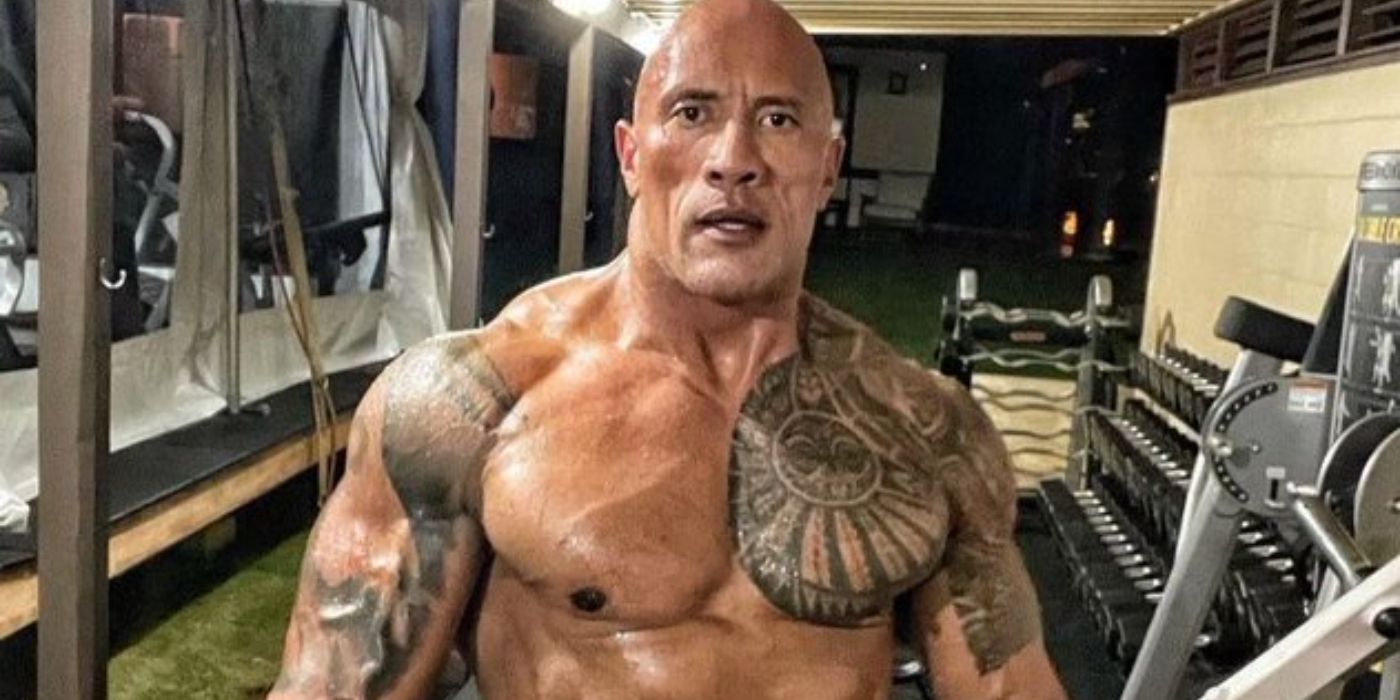 10 Retired Wrestlers Who Have Better Physiques Now