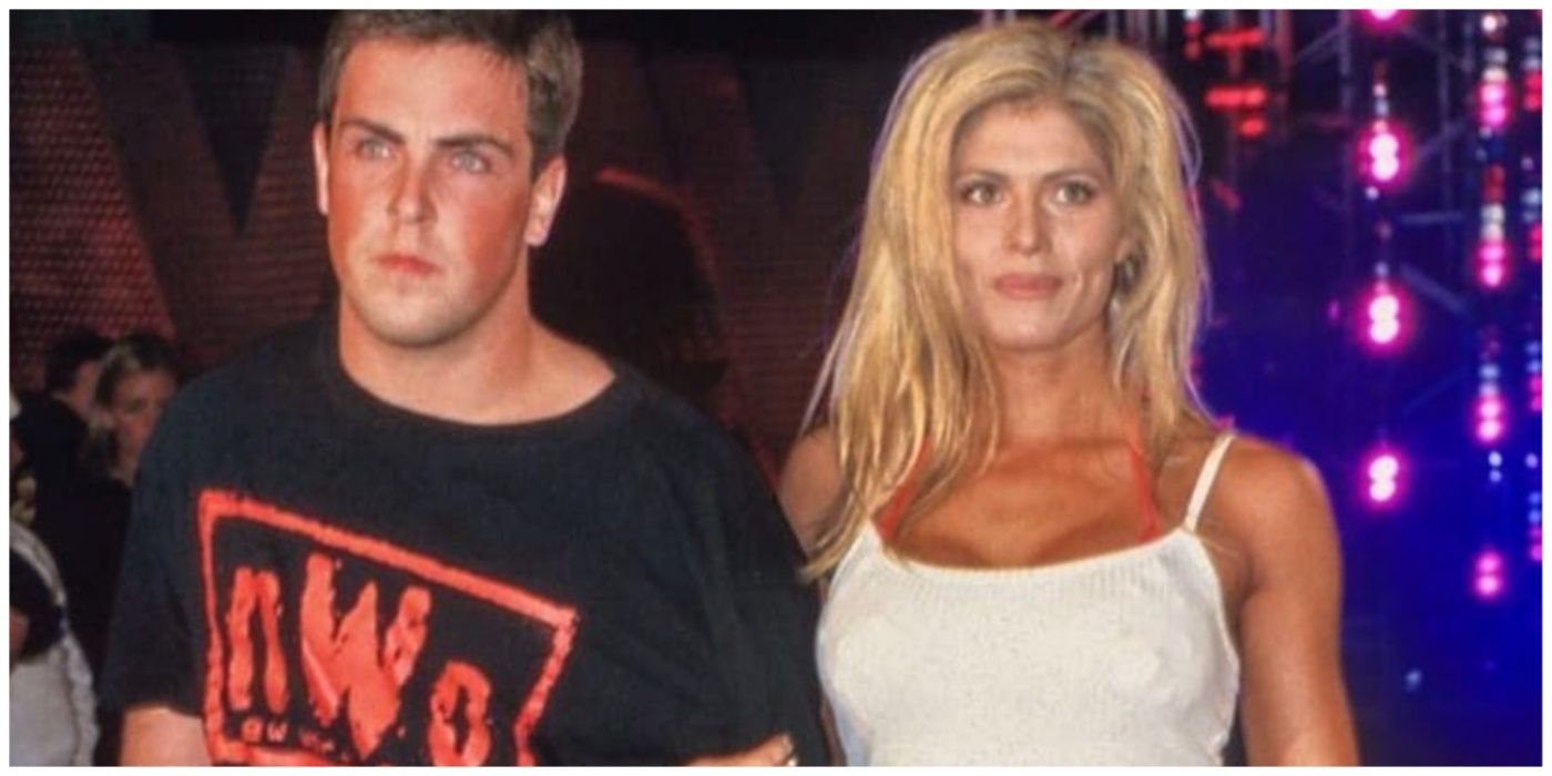 10 Rare Pictures Of Torrie Wilson You've Never Seen