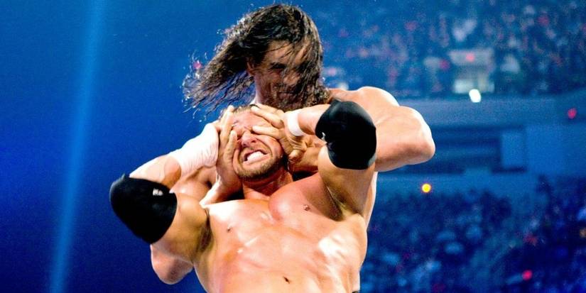Triple H's Most Random Opponents