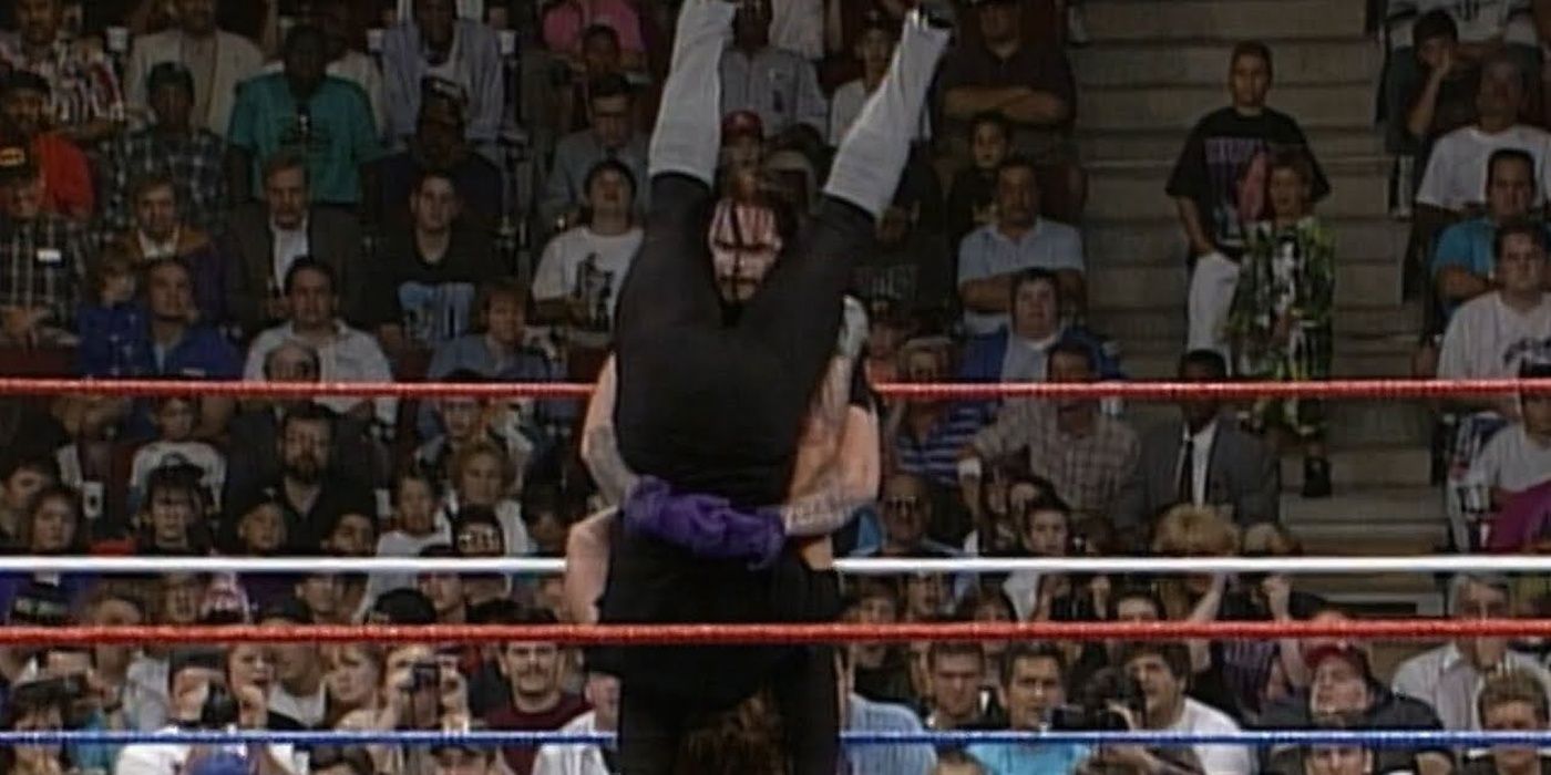 10 WWE Wrestlers Who Disappeared After Their SummerSlam Match