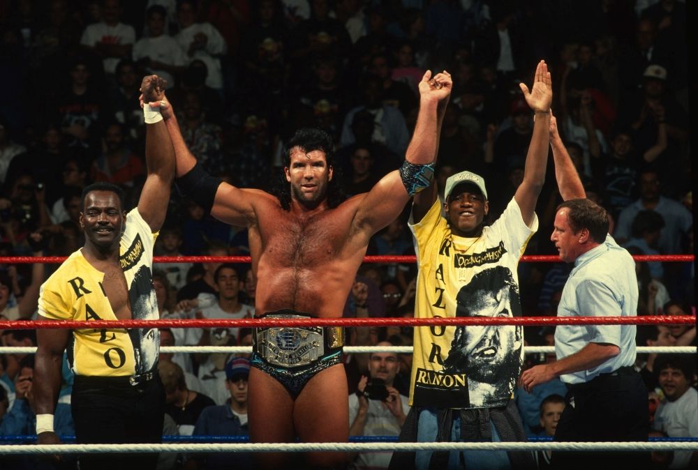 10 WWE SummerSlam Cameos You Completely Forgot About