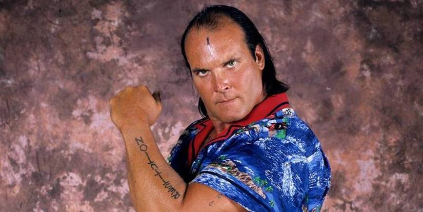 The Most Random WWE World Title Challenger In Each Year Of The 1990s