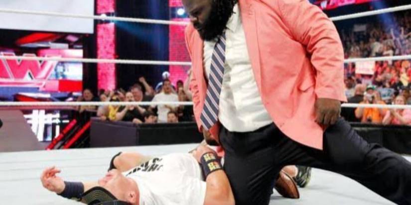 Most Shocking WWE Heel Turns Of All Time