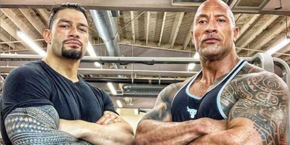 The Truth About Roman Reigns' Ethnicity, Explained