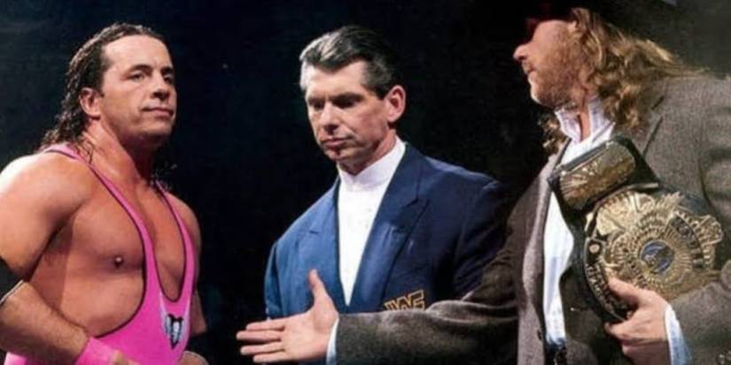 10 Harsh Realities About Bret Hart His Fans Need To Realize