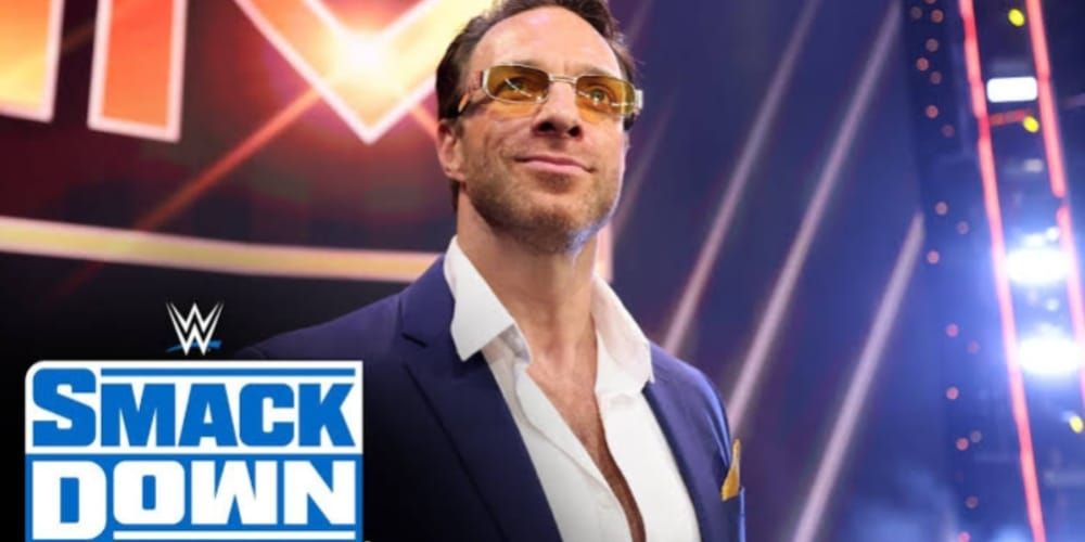 Max Dupri: LA Knight's Original (& Quickly Abandoned) Gimmick On WWE's ...