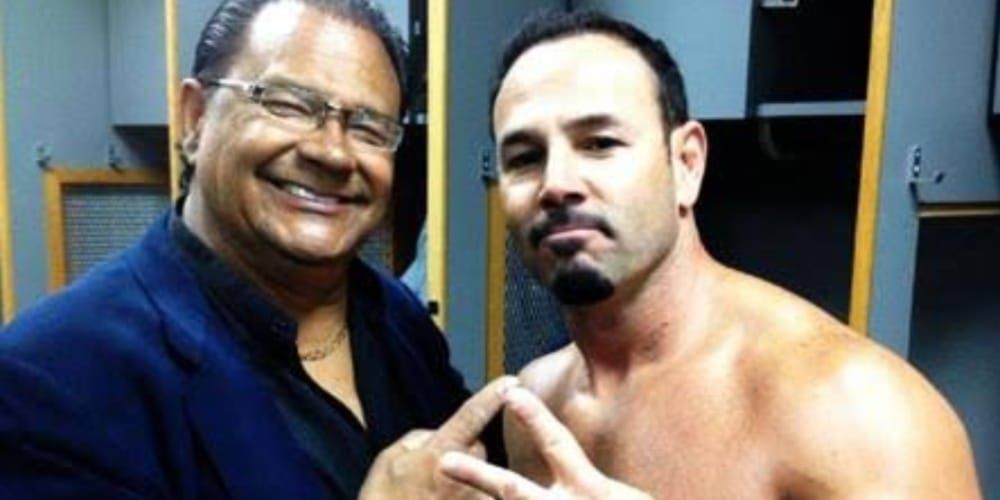 Chavo Guerrero Sr: Why Eddie Guerrero's Brother Was Fired By WWE, Explained