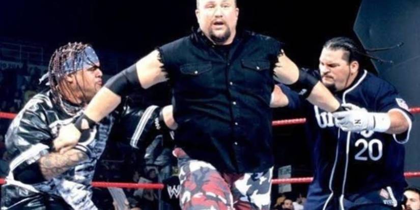 3 Minute Warning: The Forgotten Samoan WWE Tag Team, Explained