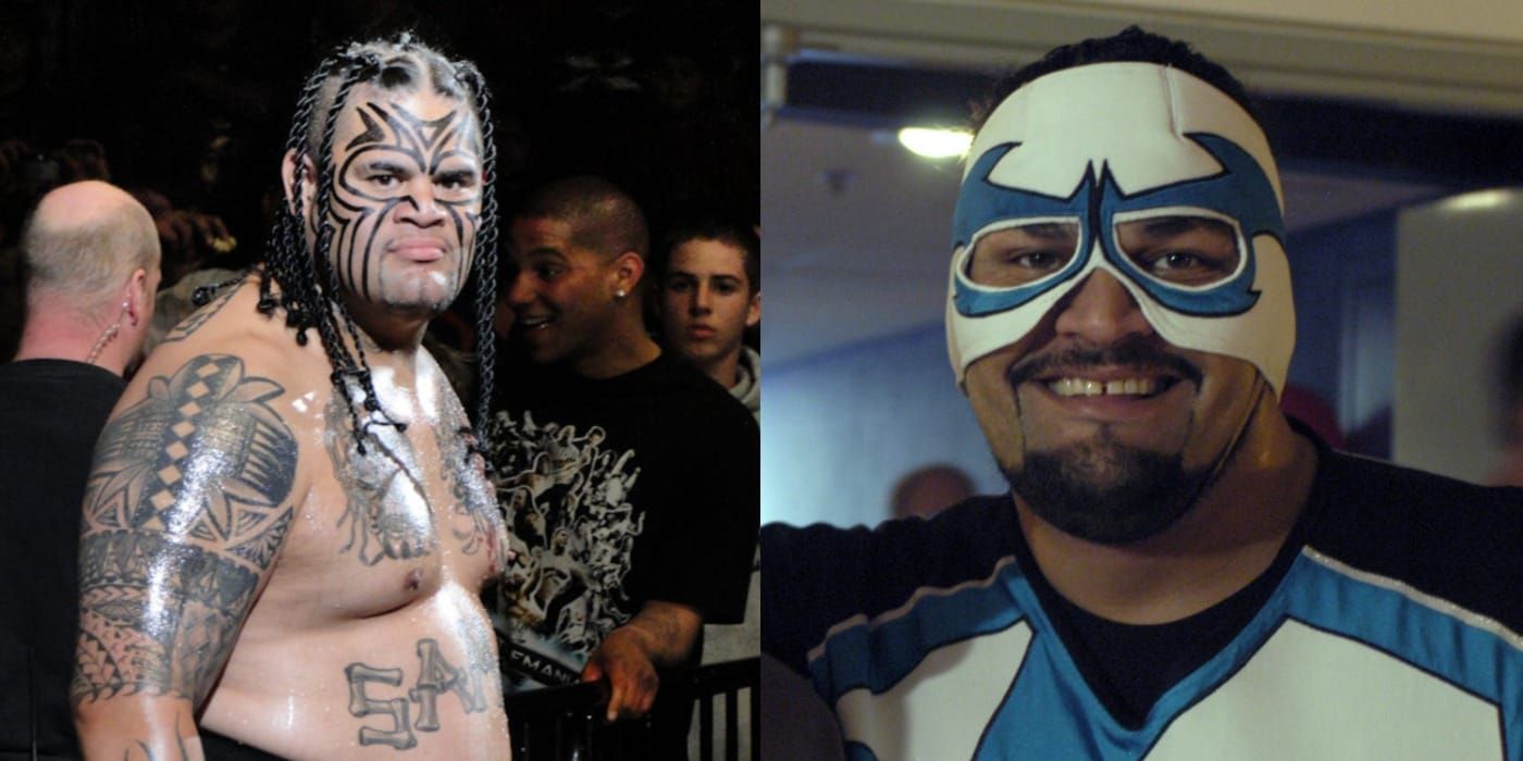 3 Minute Warning: The Forgotten Samoan WWE Tag Team, Explained
