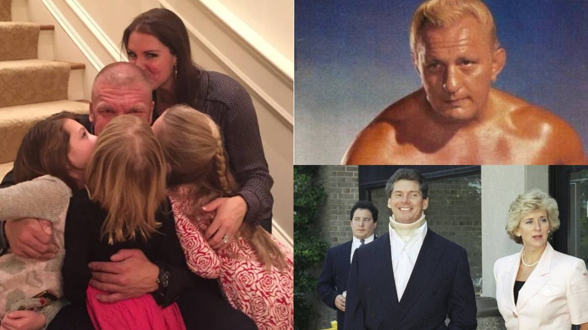 Who Did Vince McMahon Buy WWE From & 7 Other Questions About WWE's ...