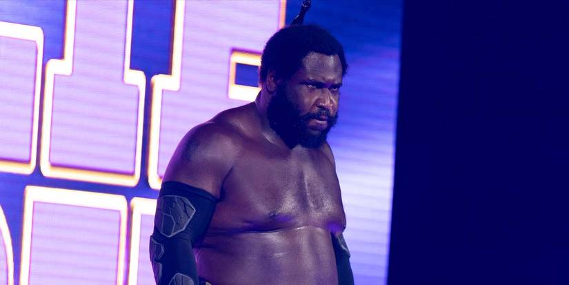 5 Wrestling Free Agents We Want In WWE (& 5 In AEW)