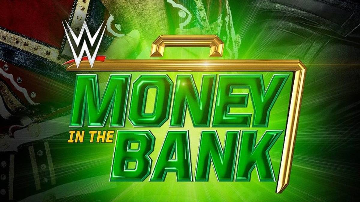 WWE Money in the Bank 2026: Date and Location Announced