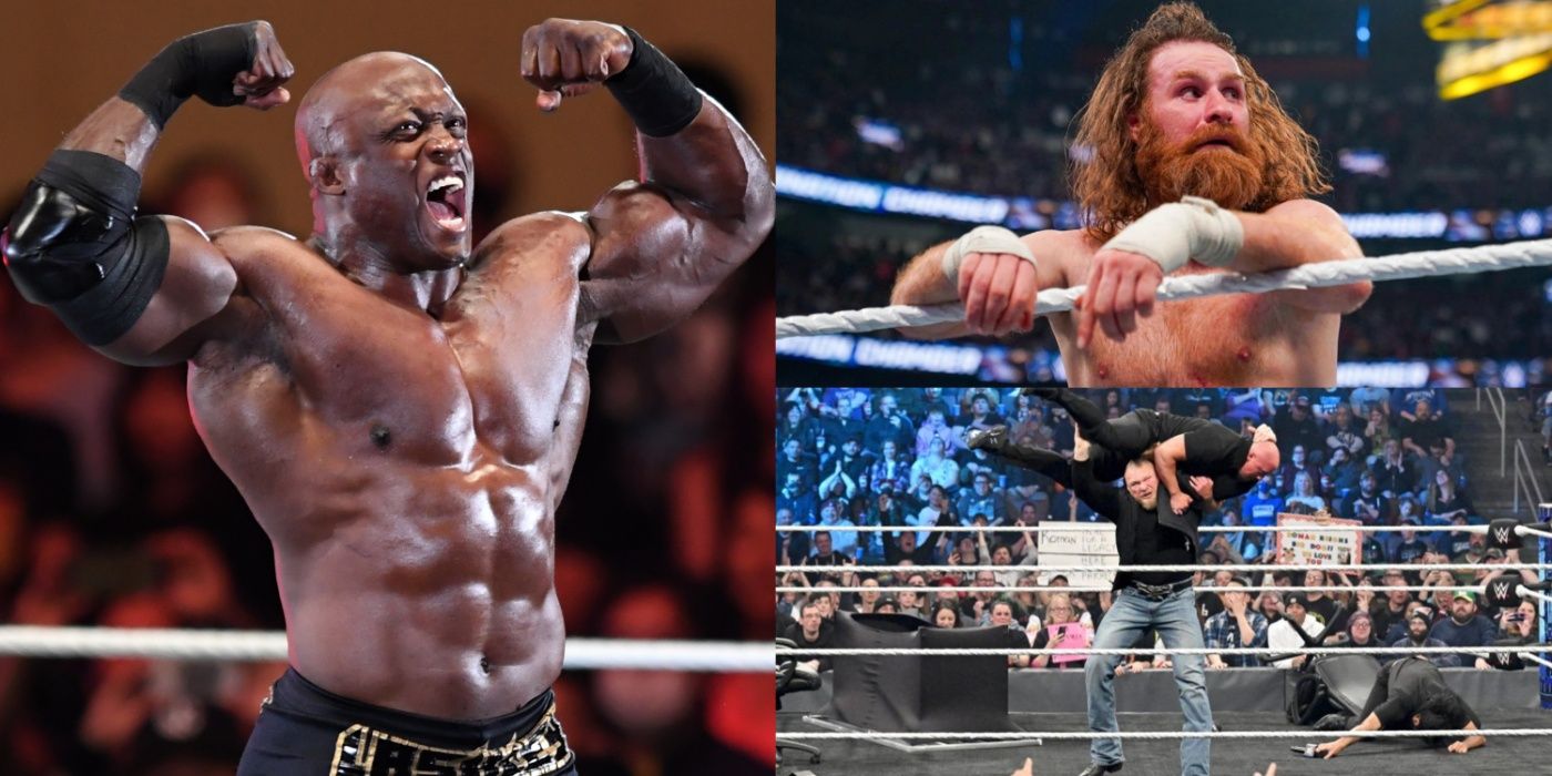 10 Most Defining Tropes In WWE History, Explained