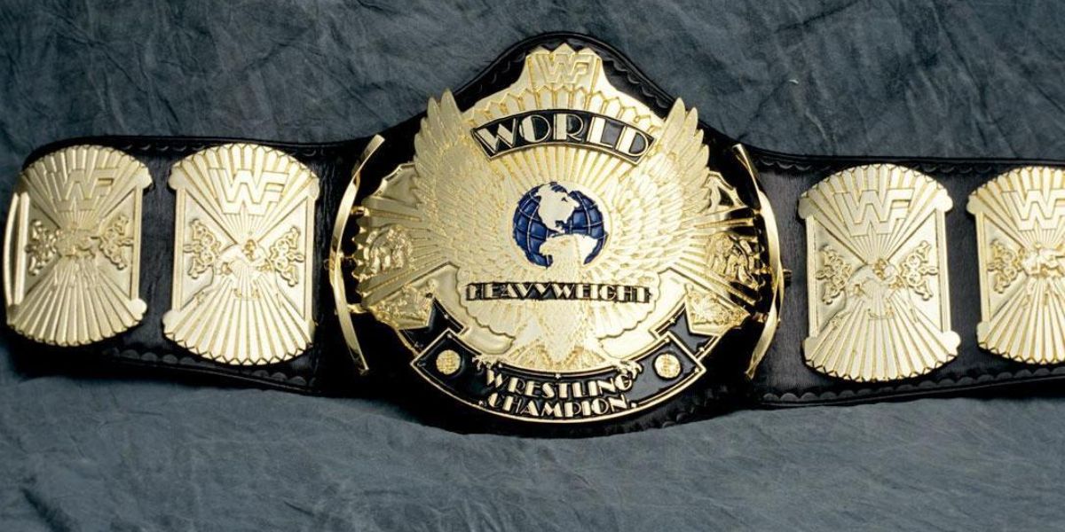 10 Things Rick Rude Never Accomplished In Wrestling