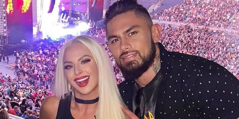 AEW's Harley Cameron: Age, Height, Relationship Status & More