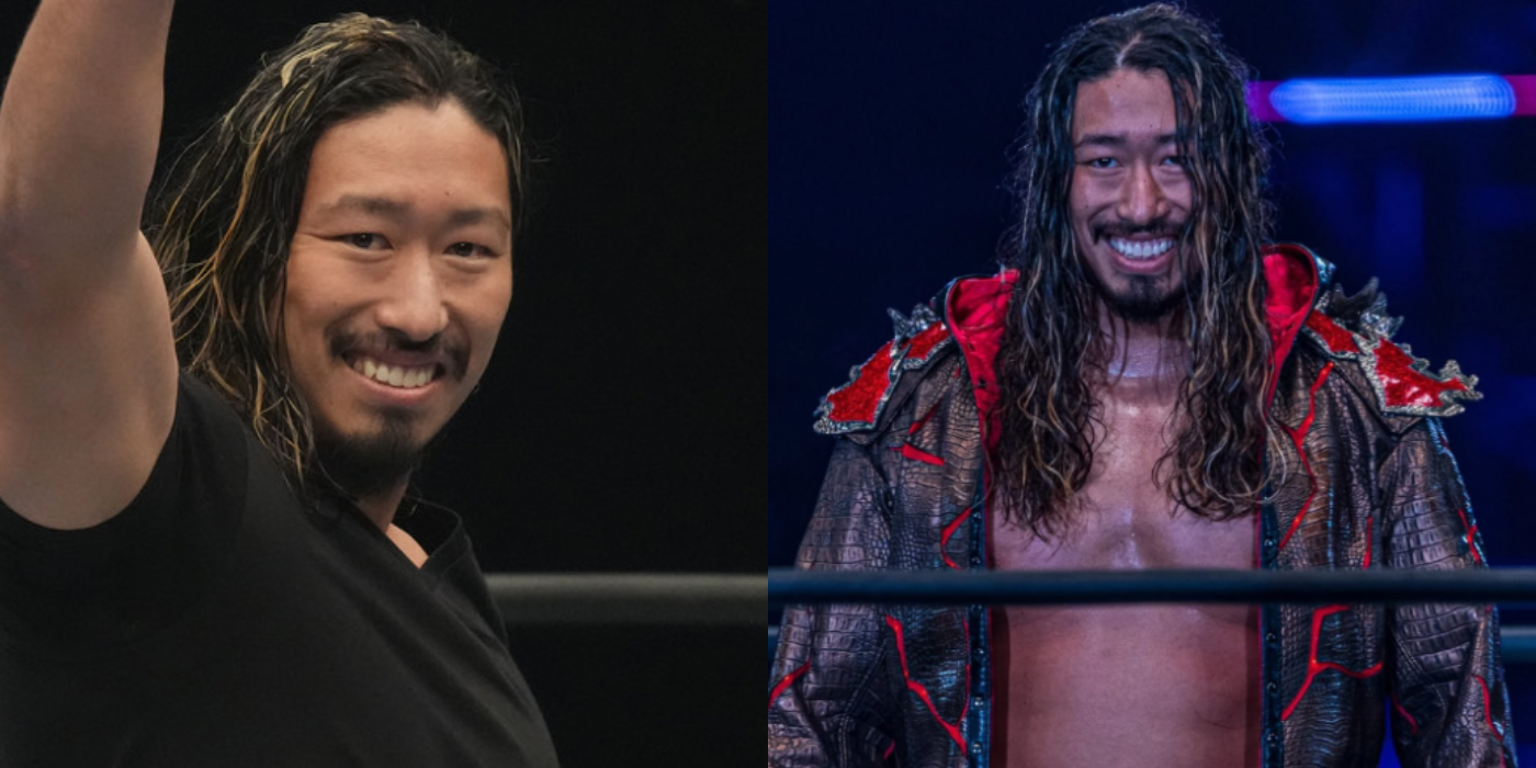 10 Wrestlers Working In Japan That All Wrestling Fans Need To Know About