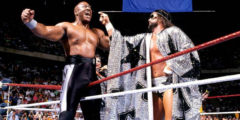 Best & Worst Giants From WWE's Golden Era