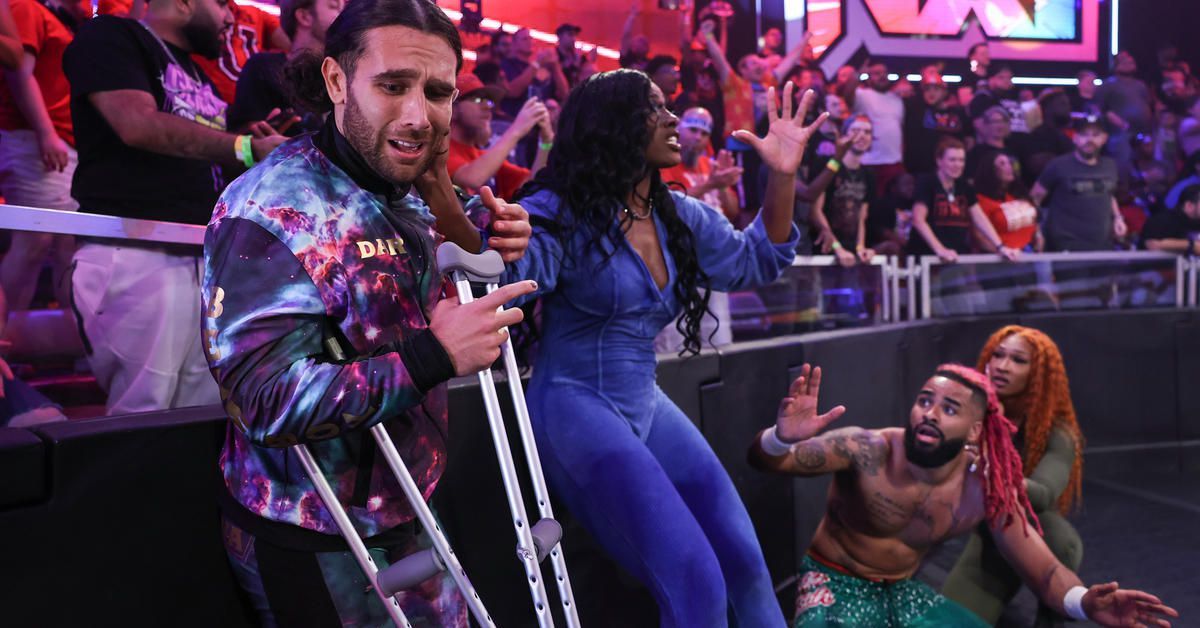 5 Best NXT Storylines Of 2023 So Far (& 5 Worst)