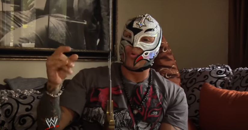 10 Expensive Items Current Wrestlers Own