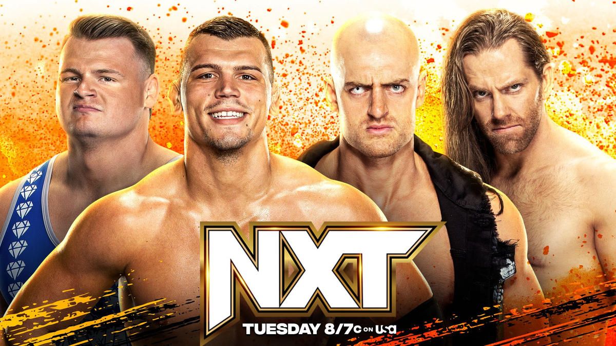 5 Best NXT Storylines Of 2023 So Far (& 5 Worst)