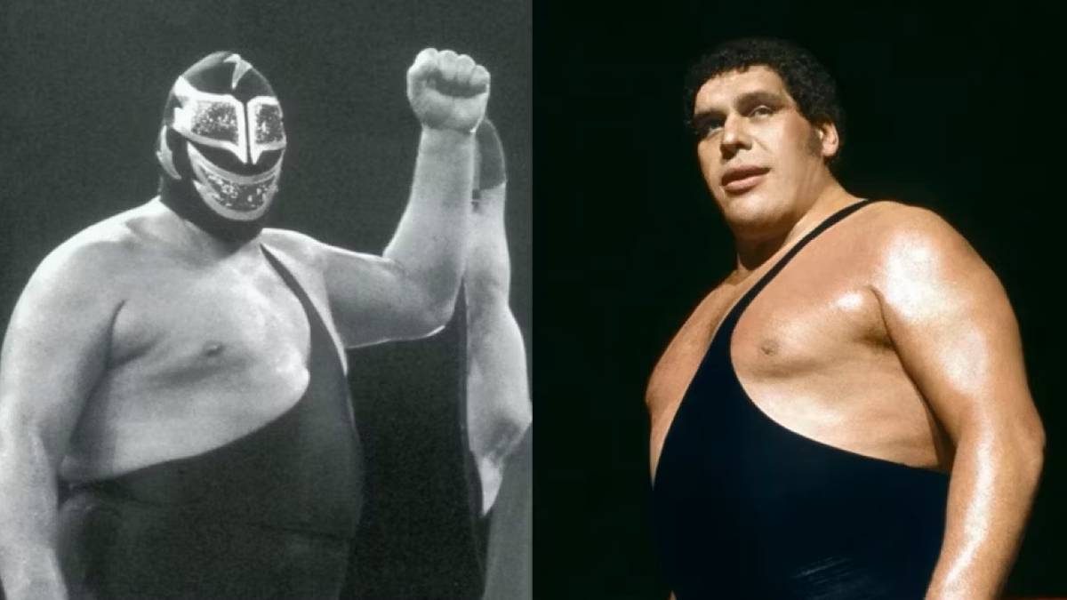 The Machines: Andre The Giant's Forgotten Faction In Pro Wrestling ...