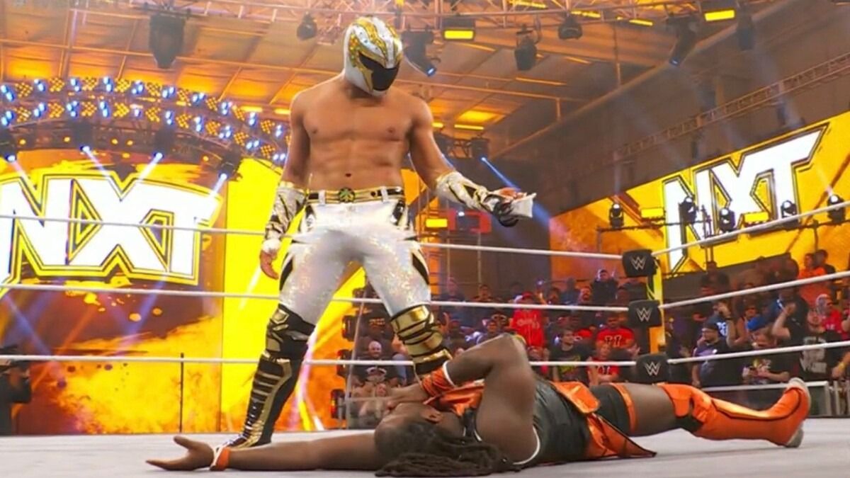 10 WWE Gimmicks That Didn't Fit The Era They Were Present In