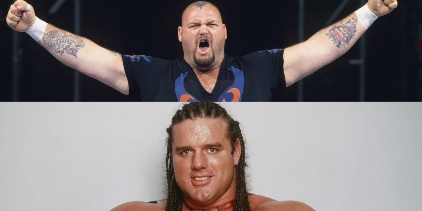 10 Wrestlers Fans Are Surprised Never Won A Championship In These ...