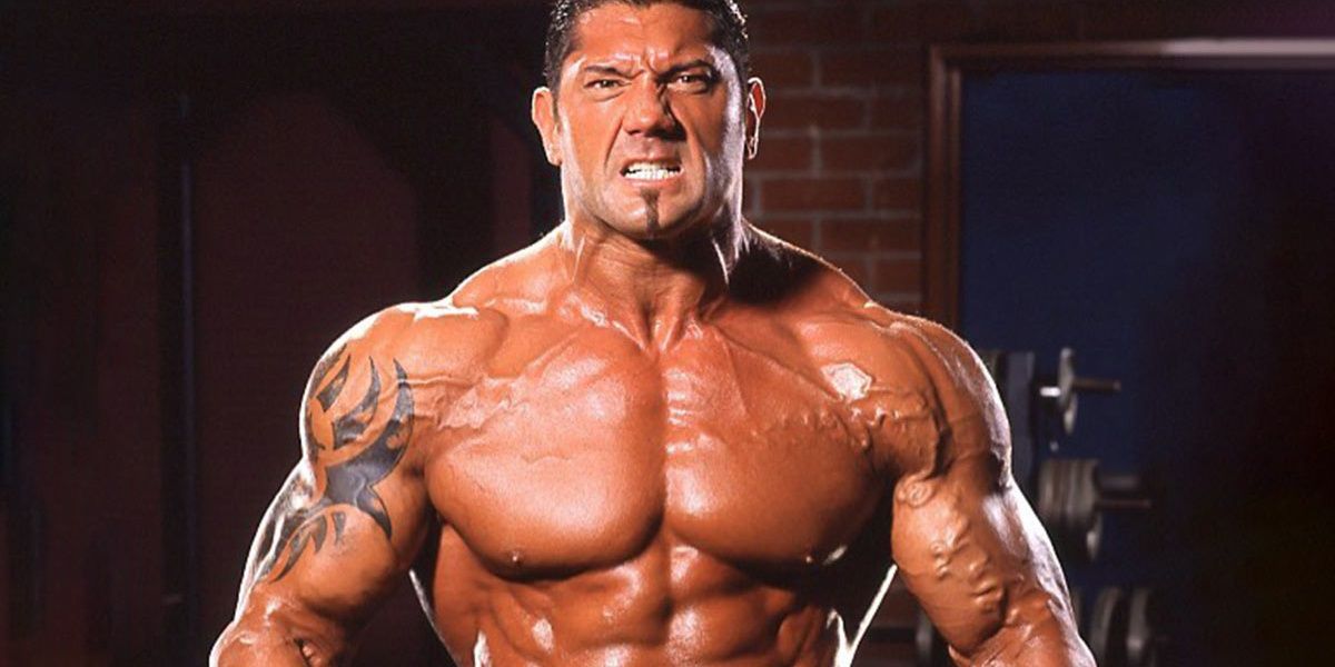 10 WWE Wrestlers From The Past With Incredible Physiques (& Their Best ...