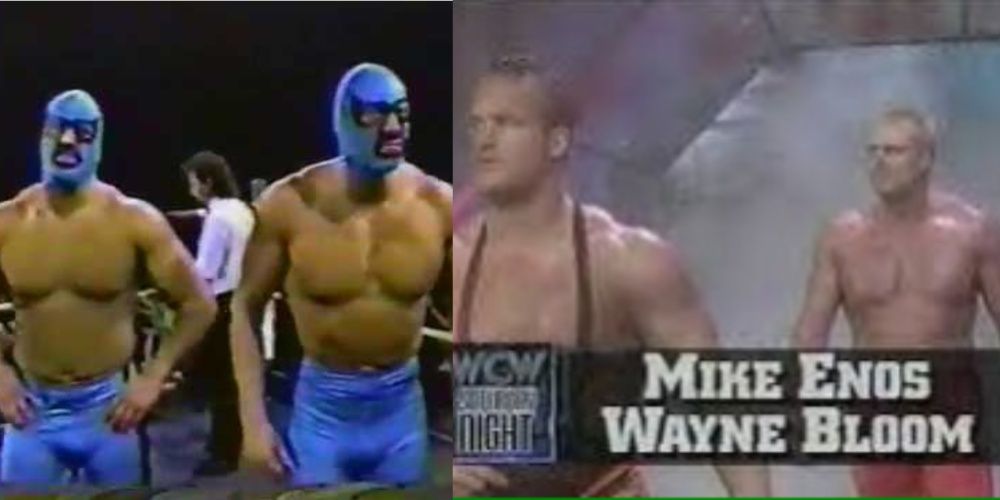 10 Things WWE Fans Should Know About The Beverly Brothers