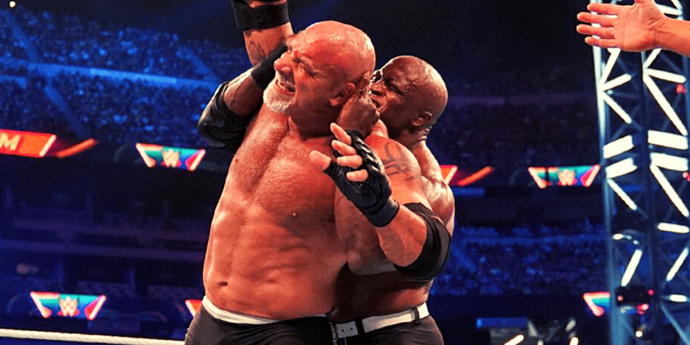 8 Most Common Wrestling Finishers Used By Technical Wrestlers