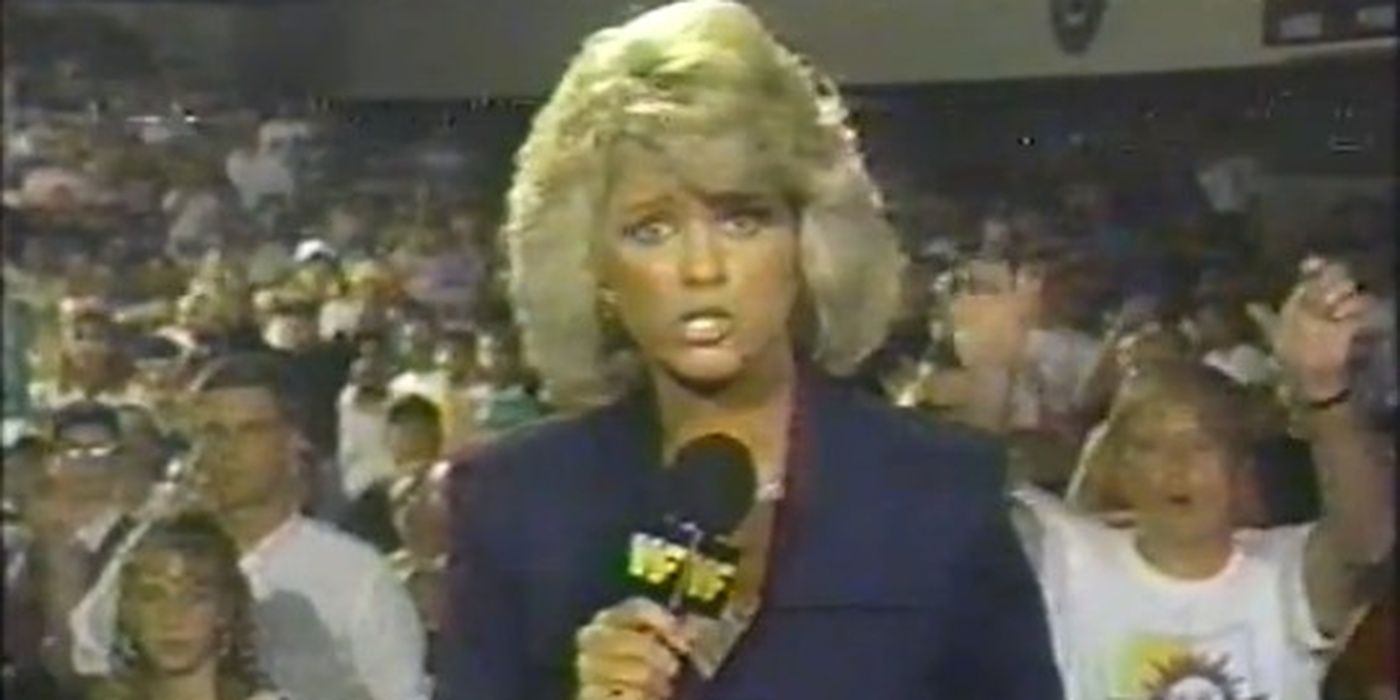 10 Forgotten WWE TV Personalities Of The 1980s