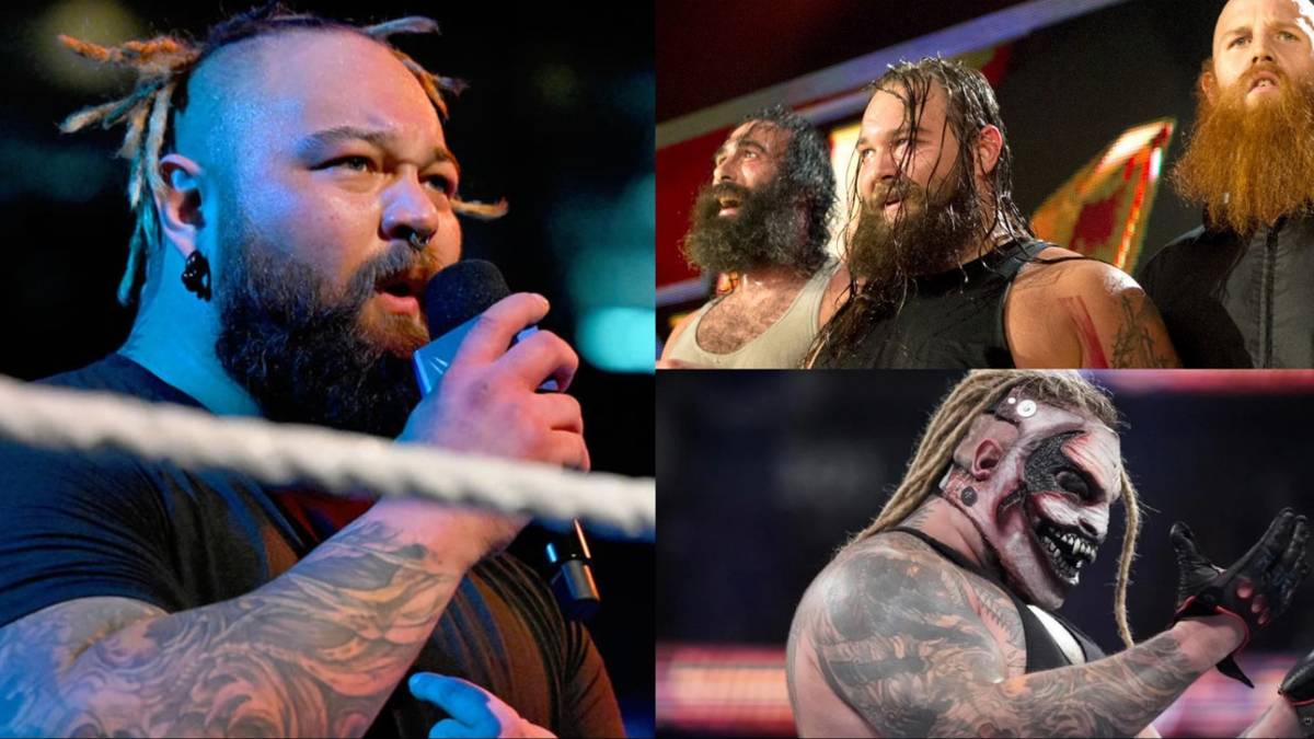 Love Or Hate His Work, Bray Wyatt's Legacy Is One Of A Kind