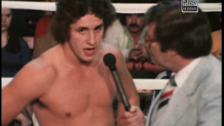 Bret Hart's Body Transformation Over The Years, Told In Photos