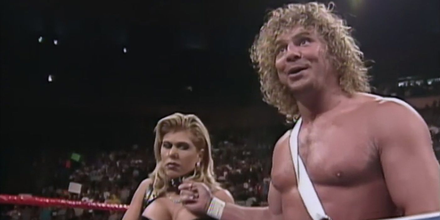 8 Storylines In Pro Wrestling Where A Person Was Made Into A "Slave"