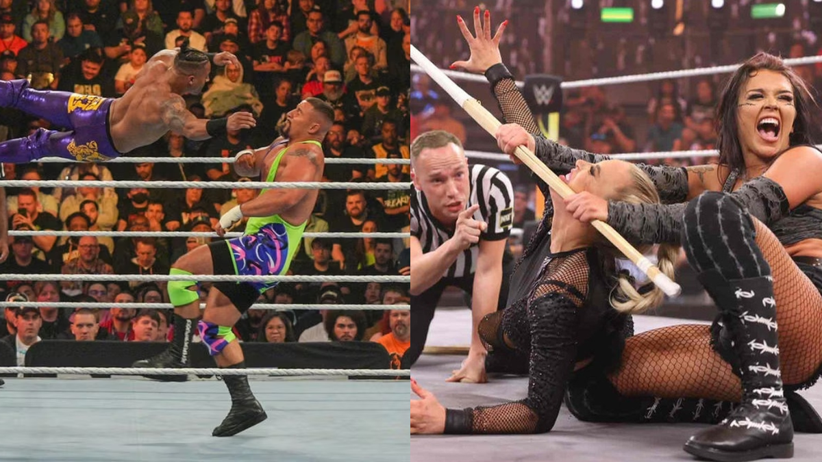 5 Best NXT Storylines Of 2023 So Far (& 5 Worst)