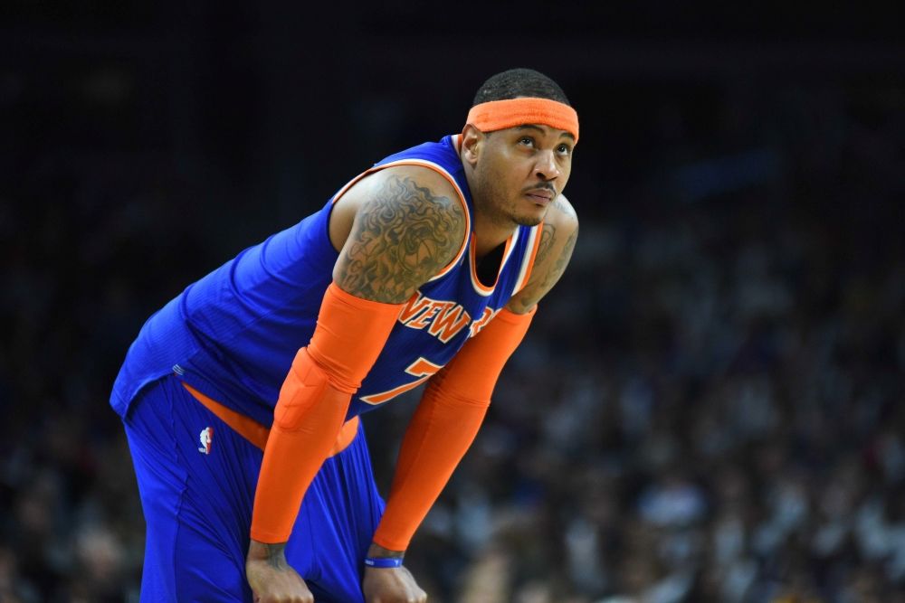 18 Best Players In New York Knicks History