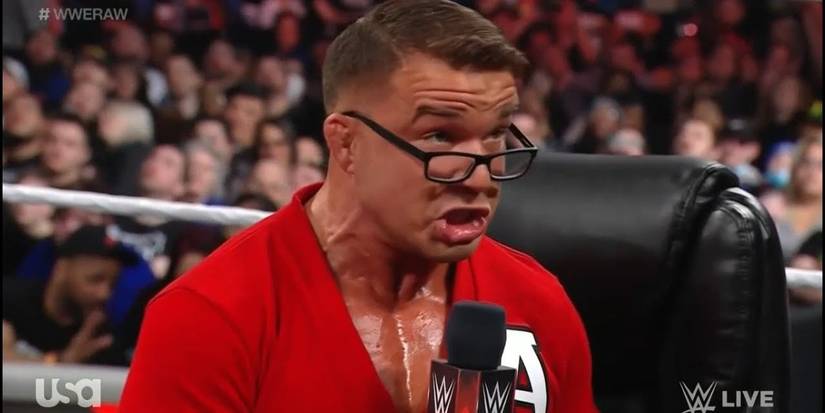 10 Things You Should Know About WWE's Alpha Academy