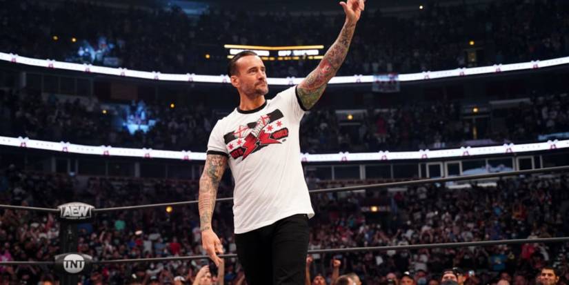 Greatest Moments In AEW's Five-Year History
