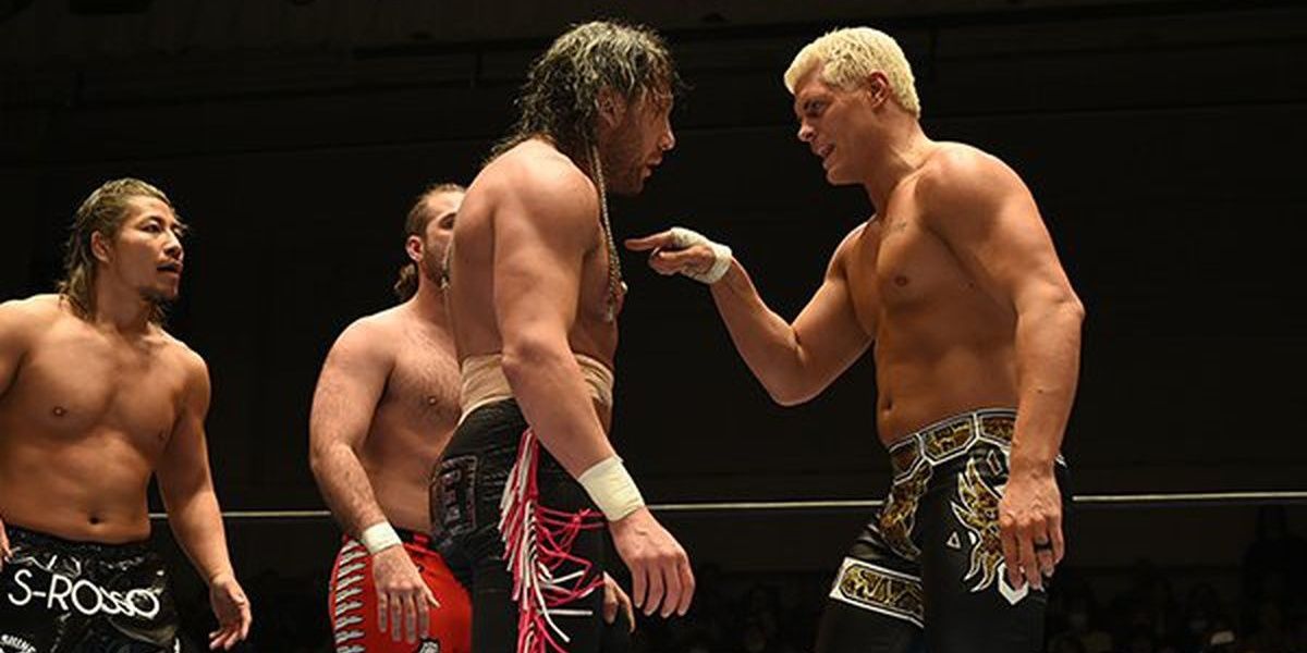10 Current WWE Stars: What's The Longest Match They Competed In?