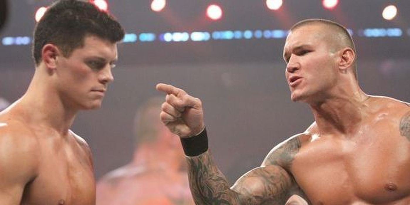 WWE May Have Backup WrestleMania 40 Opponent For Cody Rhodes If Reigns ...