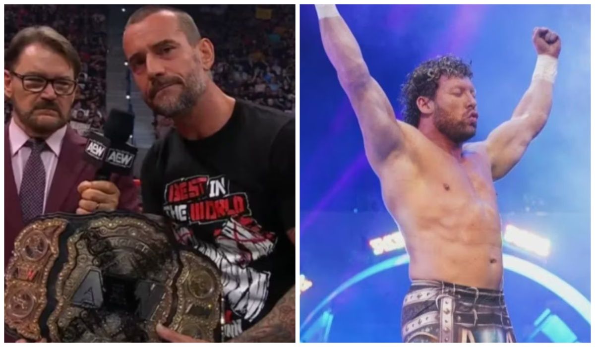 10 Biggest Matches That AEW Could Still Book For All In 2023