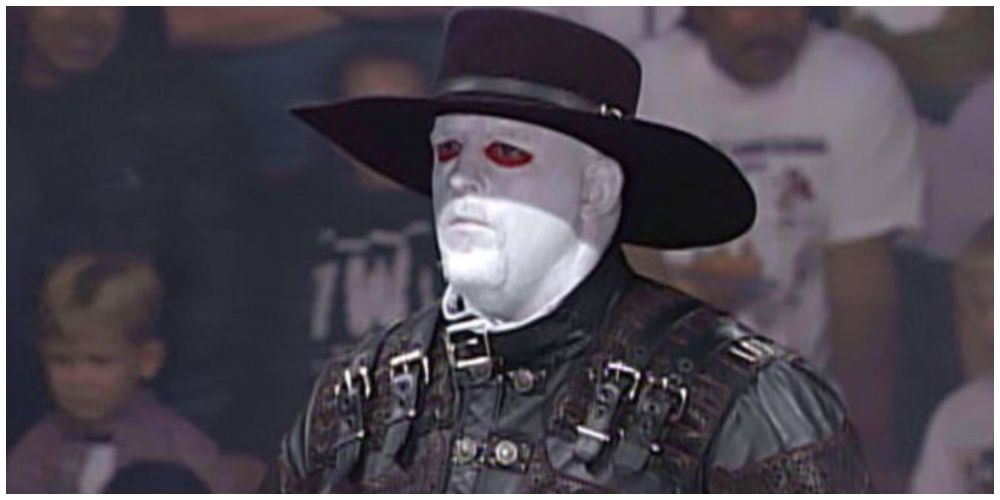 10 Embarrassing Gimmicks From Other Promotions These AEW Wrestlers Want ...